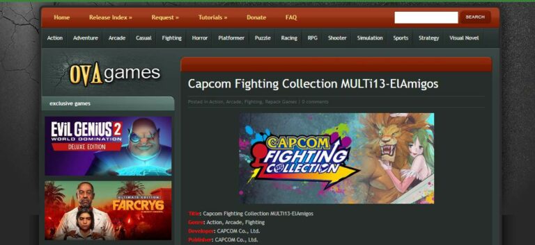 15 Rekomendasi Situs Download Game PC Gratis (Terlengkap)