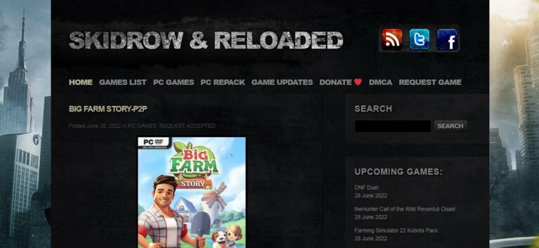 15 Rekomendasi Situs Download Game PC Gratis (Terlengkap)