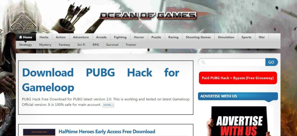 15 Rekomendasi Situs Download Game PC Gratis (Terlengkap)
