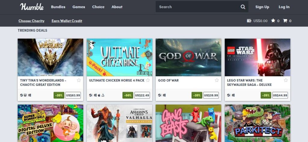 15 Rekomendasi Situs Download Game PC Gratis (Terlengkap)