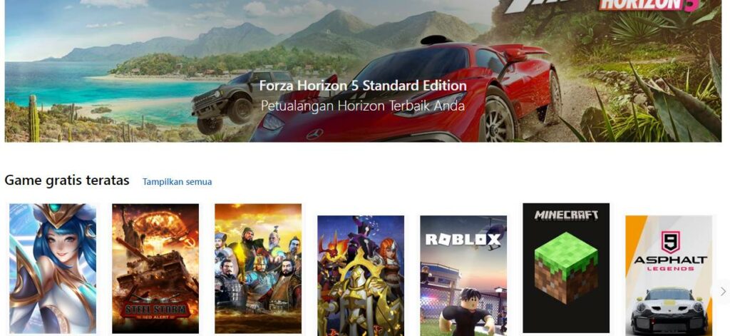 15 Rekomendasi Situs Download Game PC Gratis (Terlengkap)