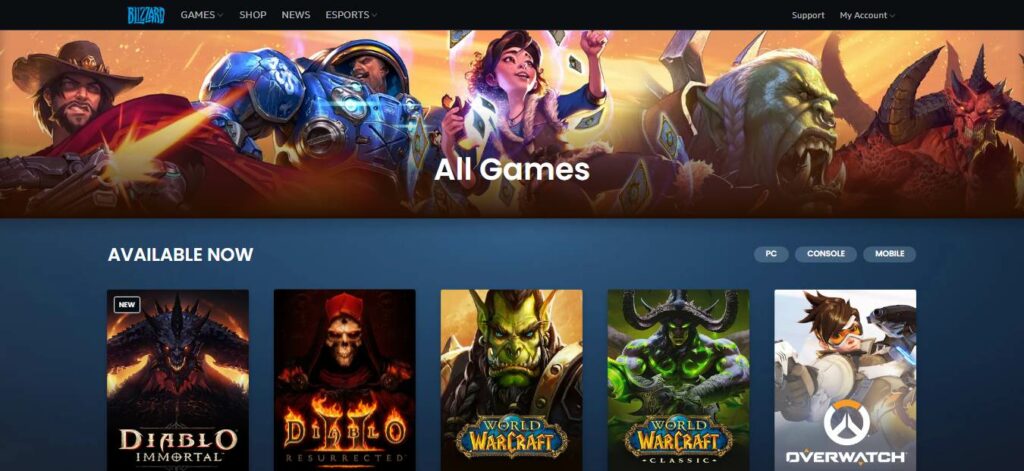 15 Rekomendasi Situs Download Game PC Gratis (Terlengkap)