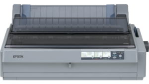 Download Driver Epson LQ-2190 Gratis (Terbaru 2025)