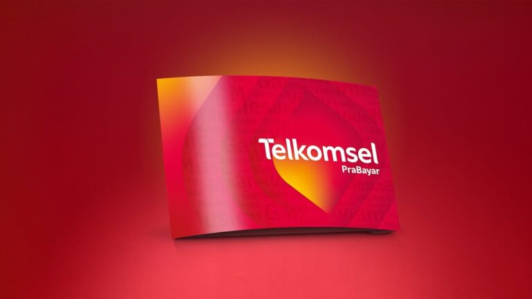 APN Telkomsel 4G / 5G Tercepat dan Stabil (Terbaru 2025) APN Telkomsel 4G / 5G Tercepat dan Stabil (Terbaru 2025)