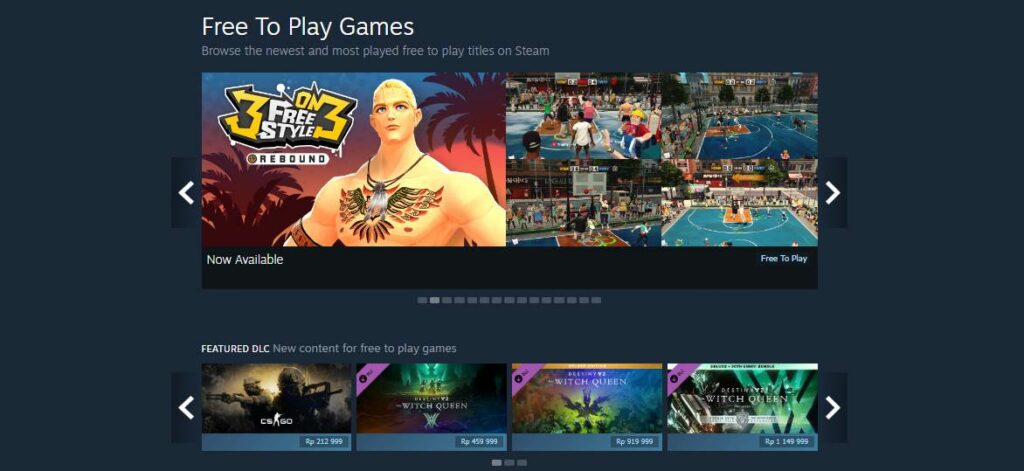 10 Rekomendasi Situs Download Aplikasi PC (Lengkap & Gratis)