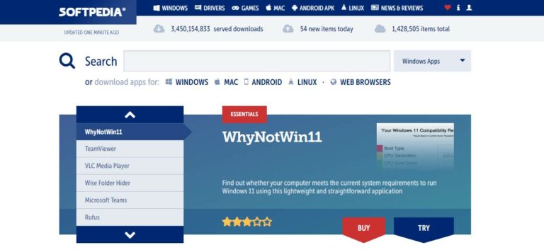10 Rekomendasi Situs Download Aplikasi PC (Lengkap & Gratis)