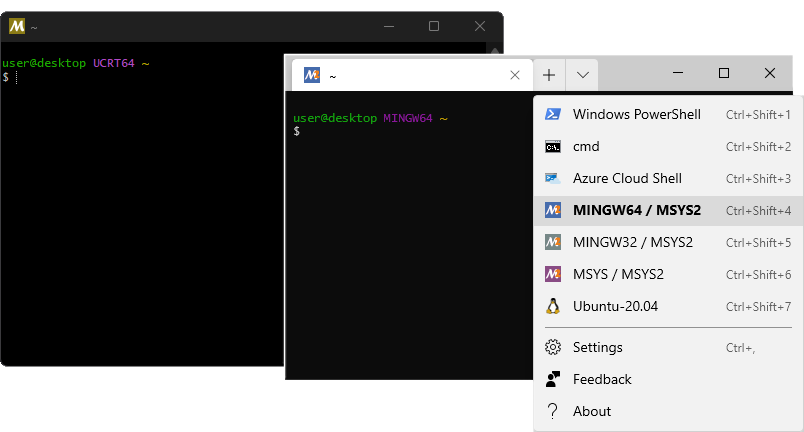 Download MSYS2 Terbaru 2025 (Free Download)