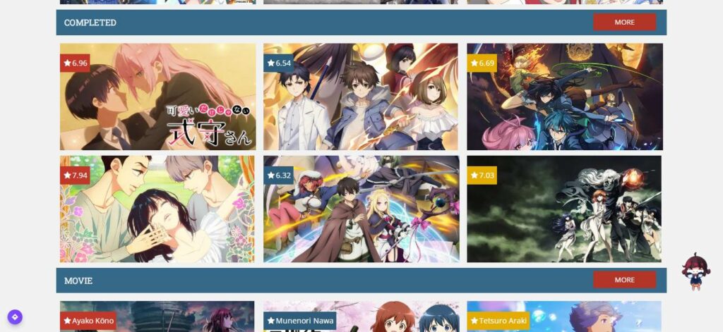 10 Rekomendasi Situs Download Anime Batch Sub Indo