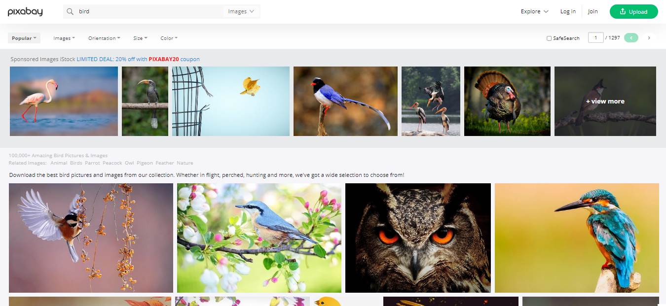 15+ Rekomendasi Situs Download Background HD (Terlengkap)