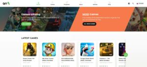 15+ Rekomendasi Situs Download Game Android Gratis