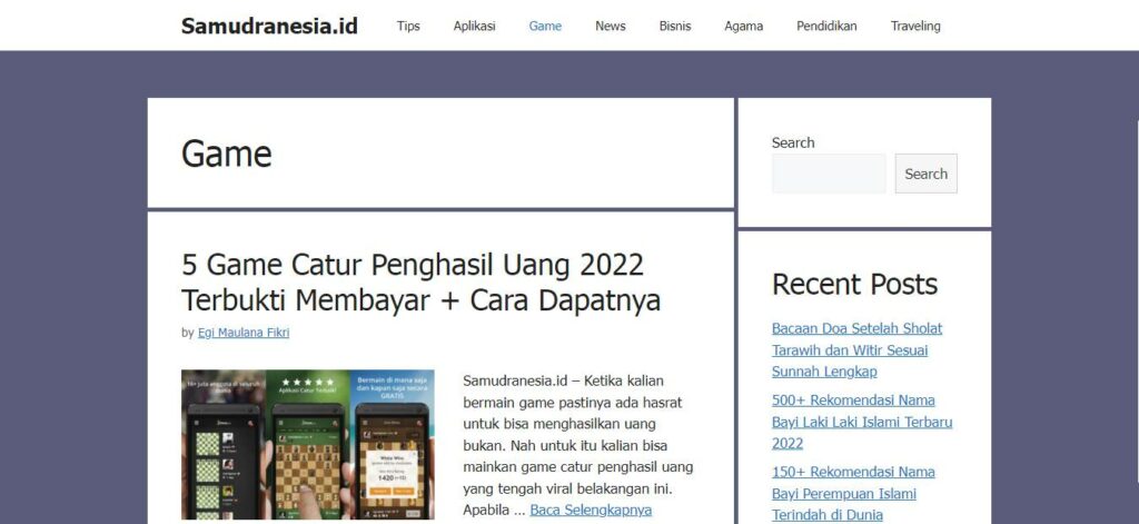 15 Rekomendasi Situs Download Game MOD (Terlengkap)