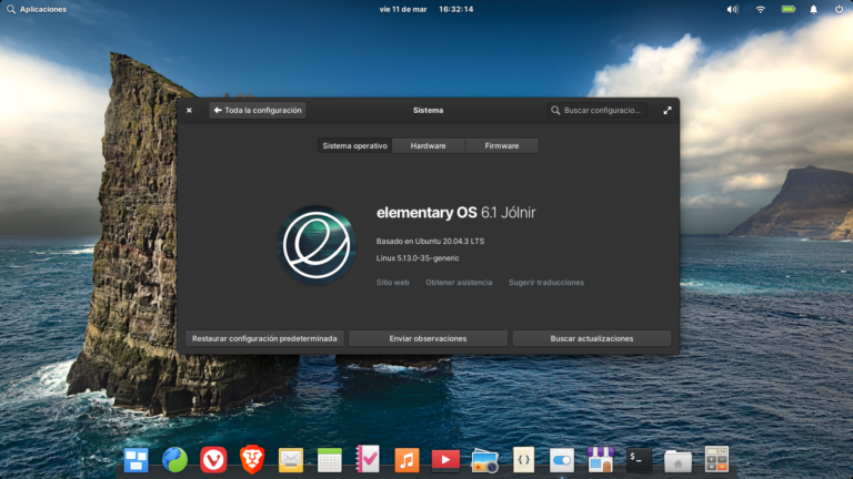 Download Elementary OS ISO Terbaru 2025 (32 / 64-bit)