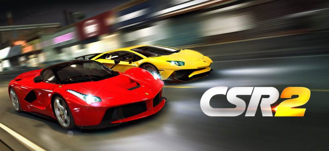 10 Game Drag Racing Terbaik di HP Android (Terbaru 2024)