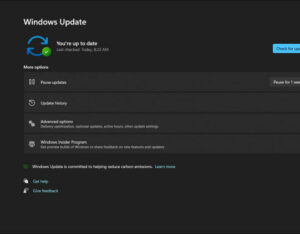 Buruan Update! Microsoft Telah Rilis Windows 11 2022