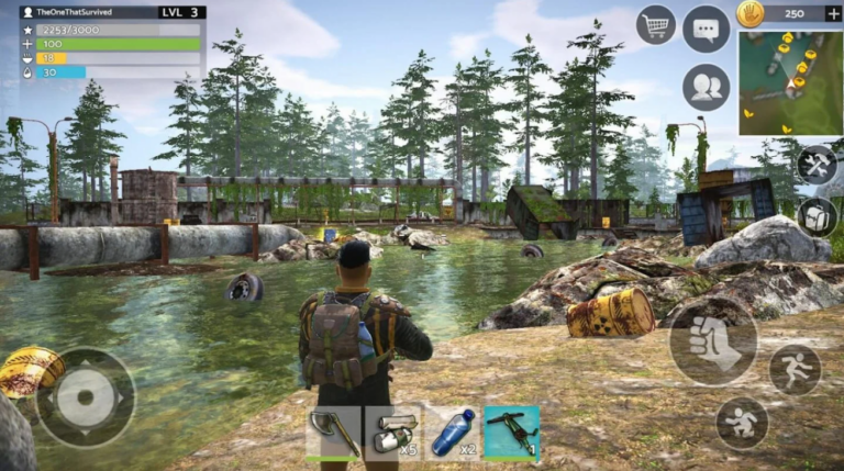 15 Rekomendasi Situs Download Game MOD (Terlengkap)