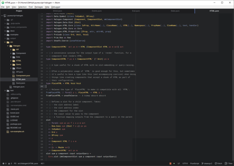 10 Aplikasi HTML Editor untuk PC / Laptop (+Link Download)