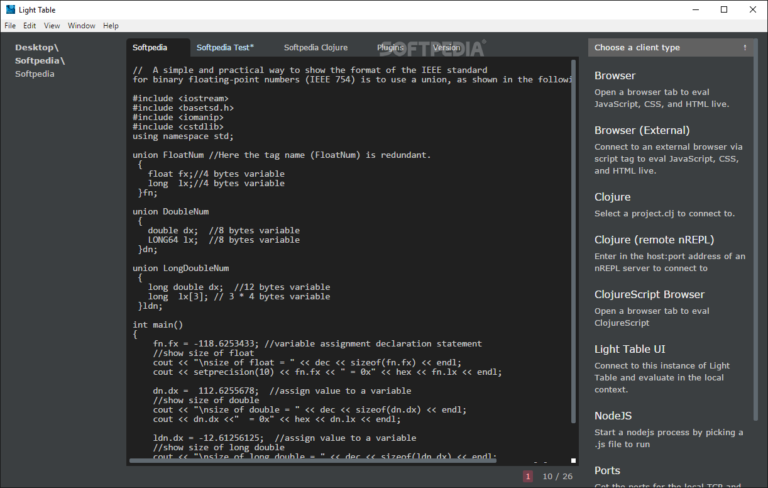 10 Aplikasi HTML Editor untuk PC / Laptop (+Link Download)