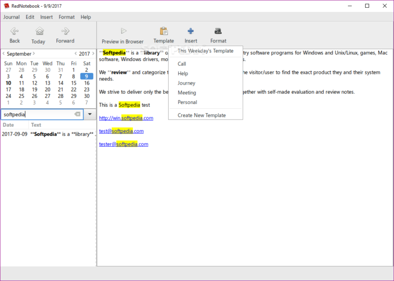 10 Rekomendasi Aplikasi Note untuk PC / Laptop (+Link Download)