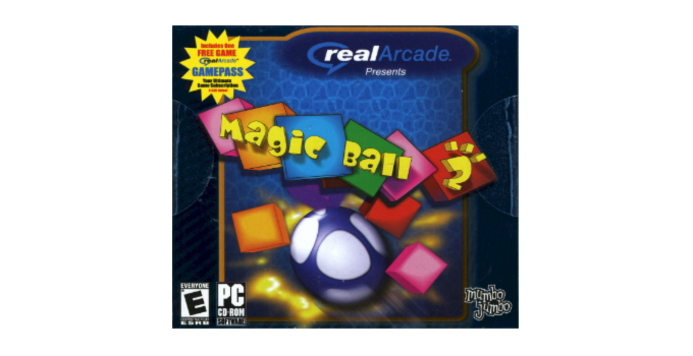 Download Game Magic Ball 2 for PC (Free Download)