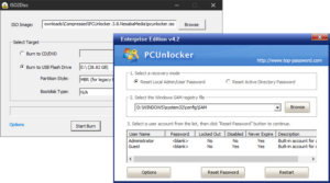 Download PCUnlocker Terbaru 2025 (Free Download)