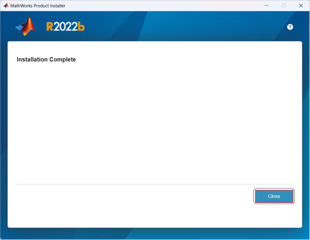 Download MATLAB R2022b for PC (Free Download)