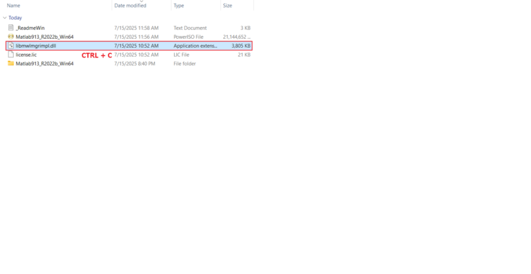 Download MATLAB R2022b for PC (Free Download)