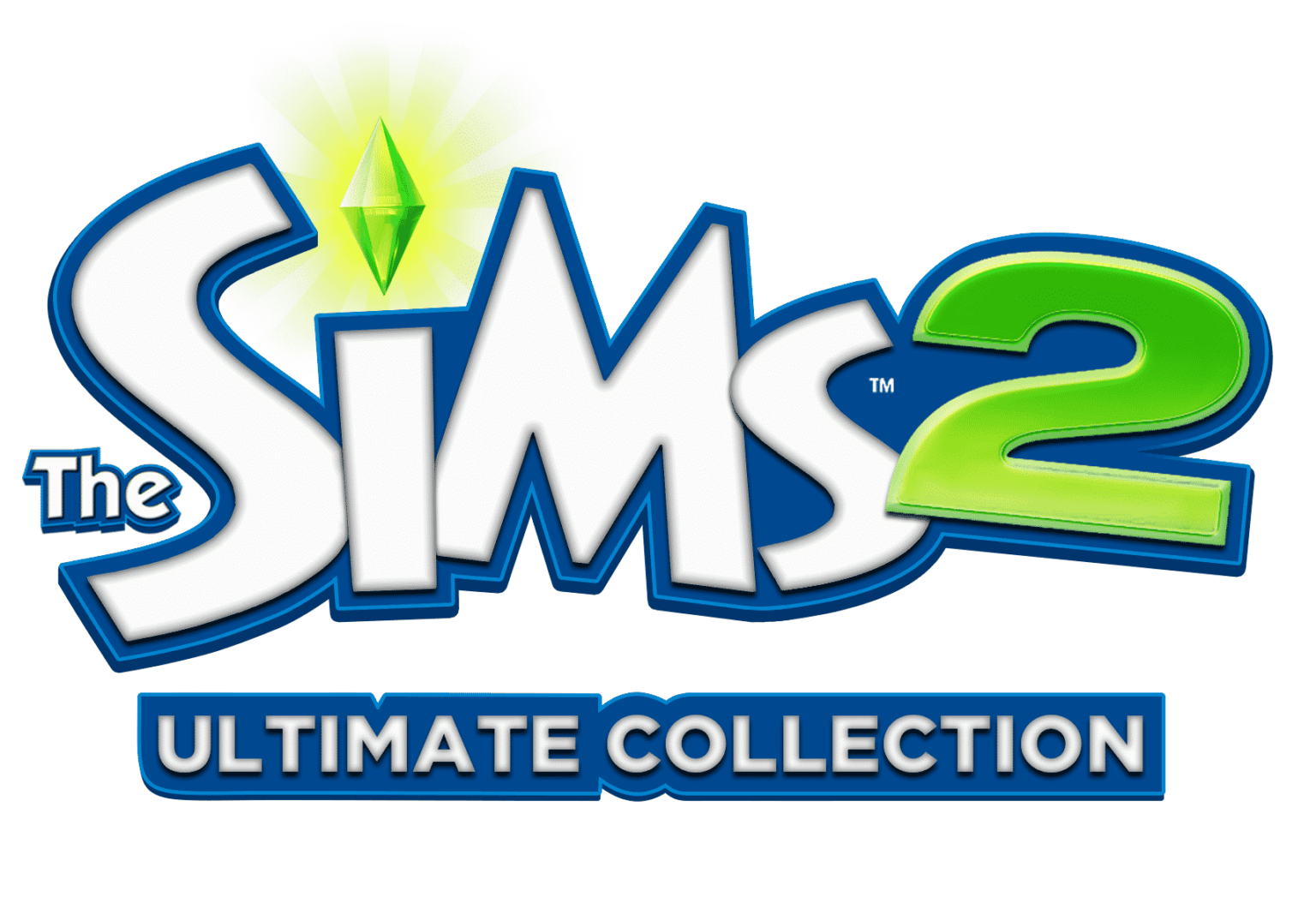 Game The Sims 2: Ultimate Collection