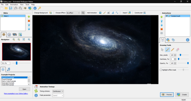 Download Animated Wallpaper Maker Terbaru 2025 (Free Download)