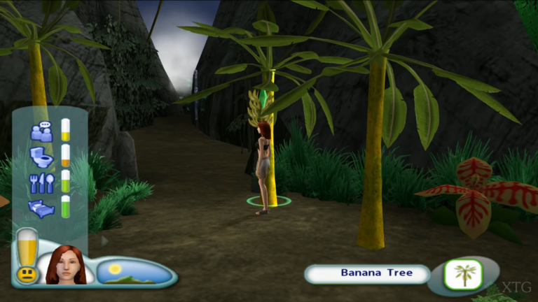 Download The Sims 2: Castaway - ROM PS (Game PC Jadul)