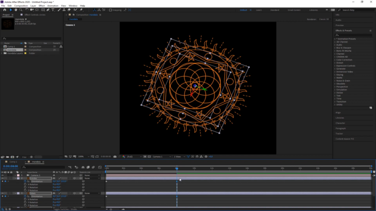 Download Adobe After Effects 2020 untuk Windows (32 / 64-bit)