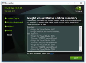 Download NVIDIA CUDA Toolkit Terbaru 2025 (Free Download)