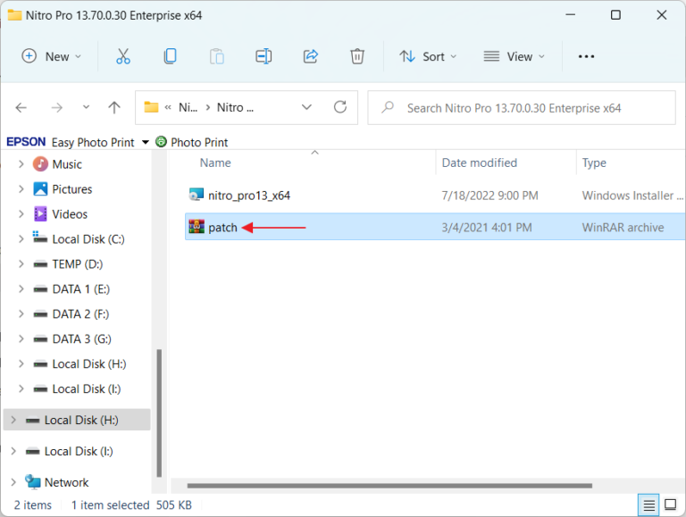 Tutorial Cara Install Nitro Pro Secara Gratis (Lengkap+Gambar)