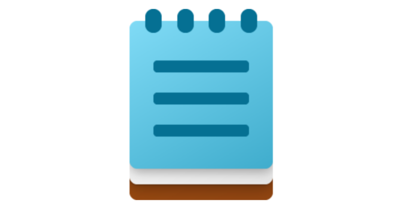 Download Windows Notepad Terbaru 2025 (Free Download)