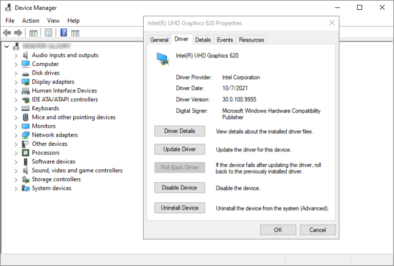 Download Intel Graphics Driver Terbaru 2025 (Free Download)