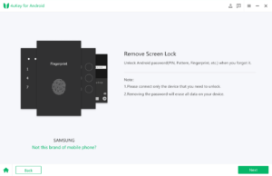 Download Tenorshare 4uKey for Android Terbaru 2025 (Free Download)