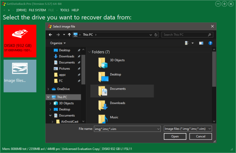 Download GetDataBack Terbaru 2025 (Free Download)