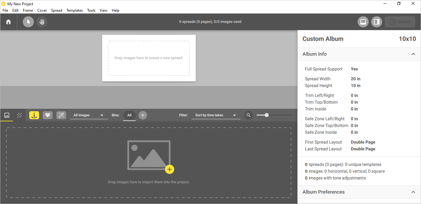 Download SmartAlbums Terbaru 2025 (Free Download)