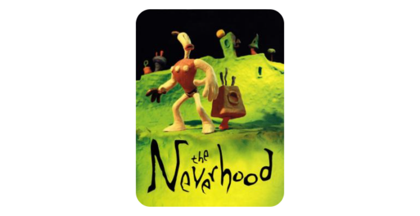 Download The Neverhood for Windows (Game PC Jadul)