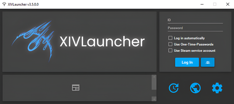 Download XIVLauncher Terbaru 2025 (Free Download)