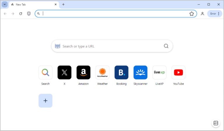 Download Aloha Browser 32 / 64-bit Gratis (Terbaru 2025)