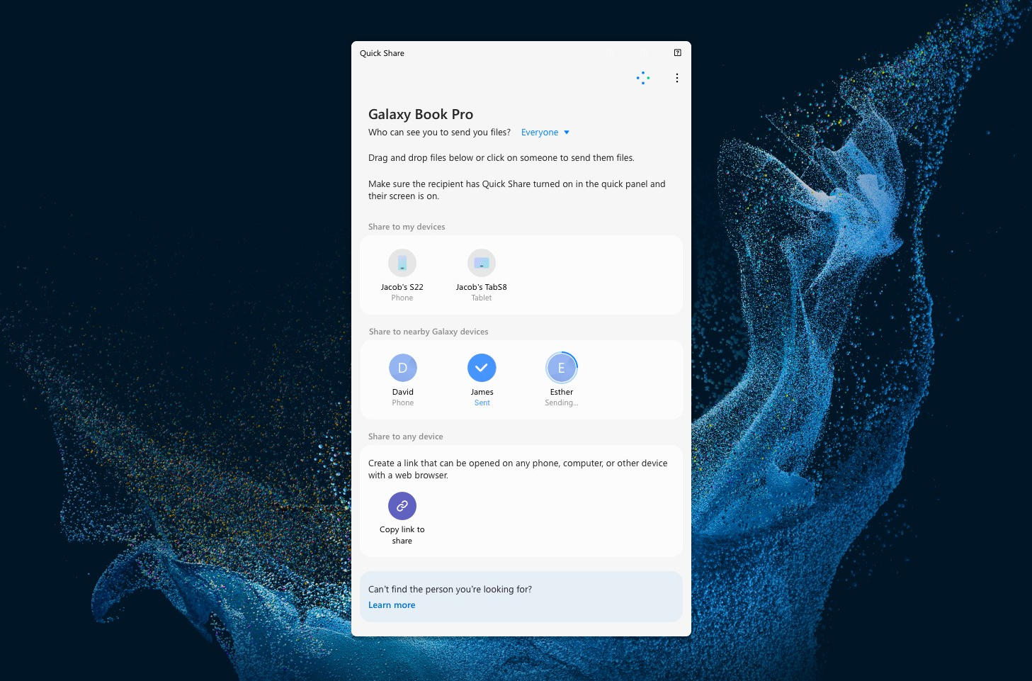 Download Quick Share for PC Terbaru 2024 (Free Download)
