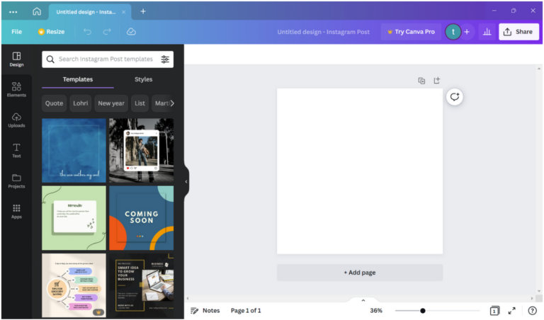 Download Canva for PC Terbaru 2025 (Free Download)