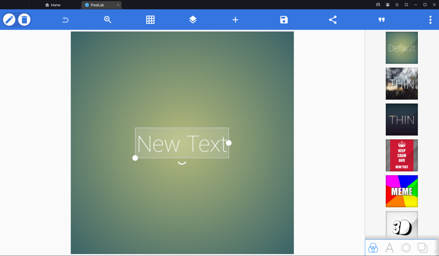 Download PixelLab for PC Gratis (Terbaru 2025)