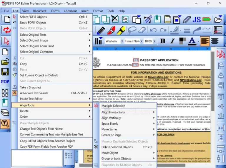 Download PDFill PDF Editor Gratis (Terbaru 2025)