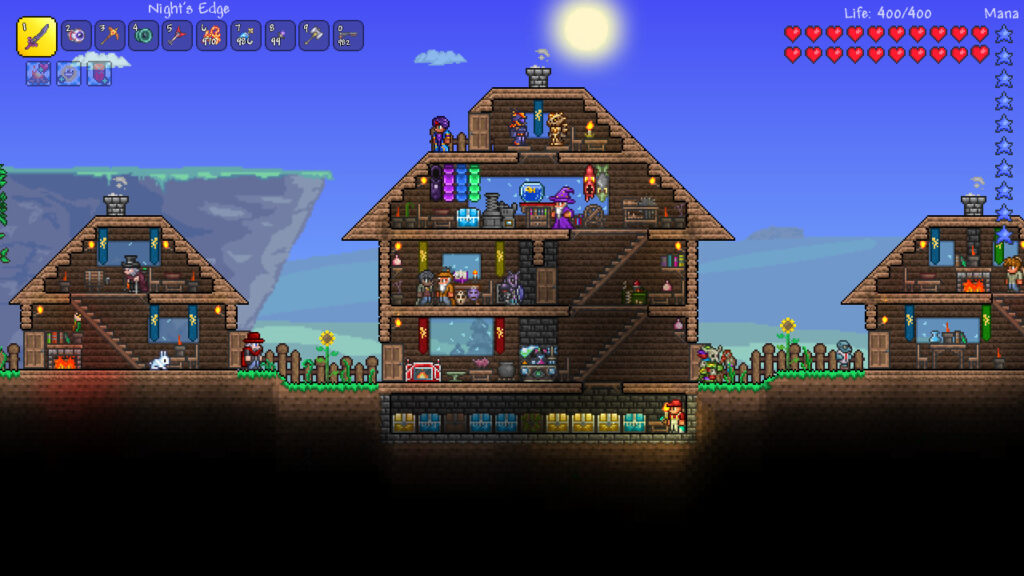 Download Terraria for PC Terbaru 2025 (Free Download)