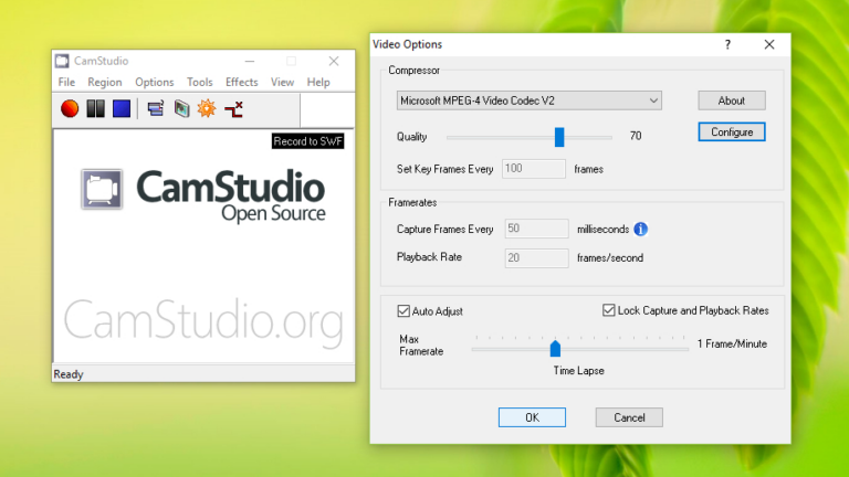Download CamStudio Terbaru 2024 (Free Download)