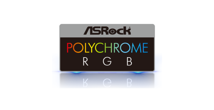 Download ASRock Polychrome RGB Sync Terbaru 2025 (Free Download)