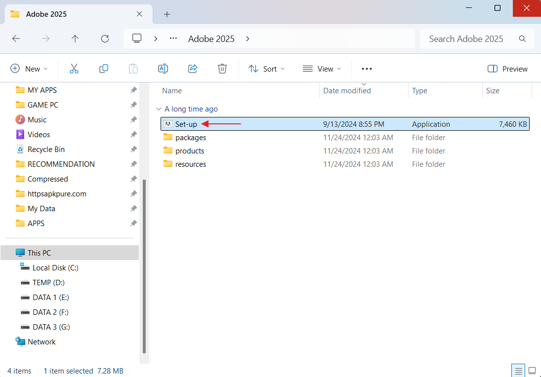 Download Adobe InDesign 2025 Gratis (Untuk Windows)