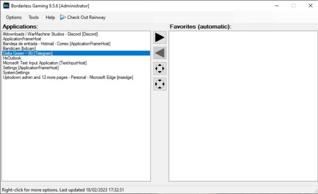 Download Borderless Gaming Terbaru 2025 (Free Download)