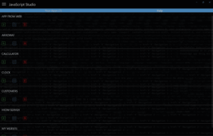Download JavaScript Studio Terbaru 2025 (Free Download)